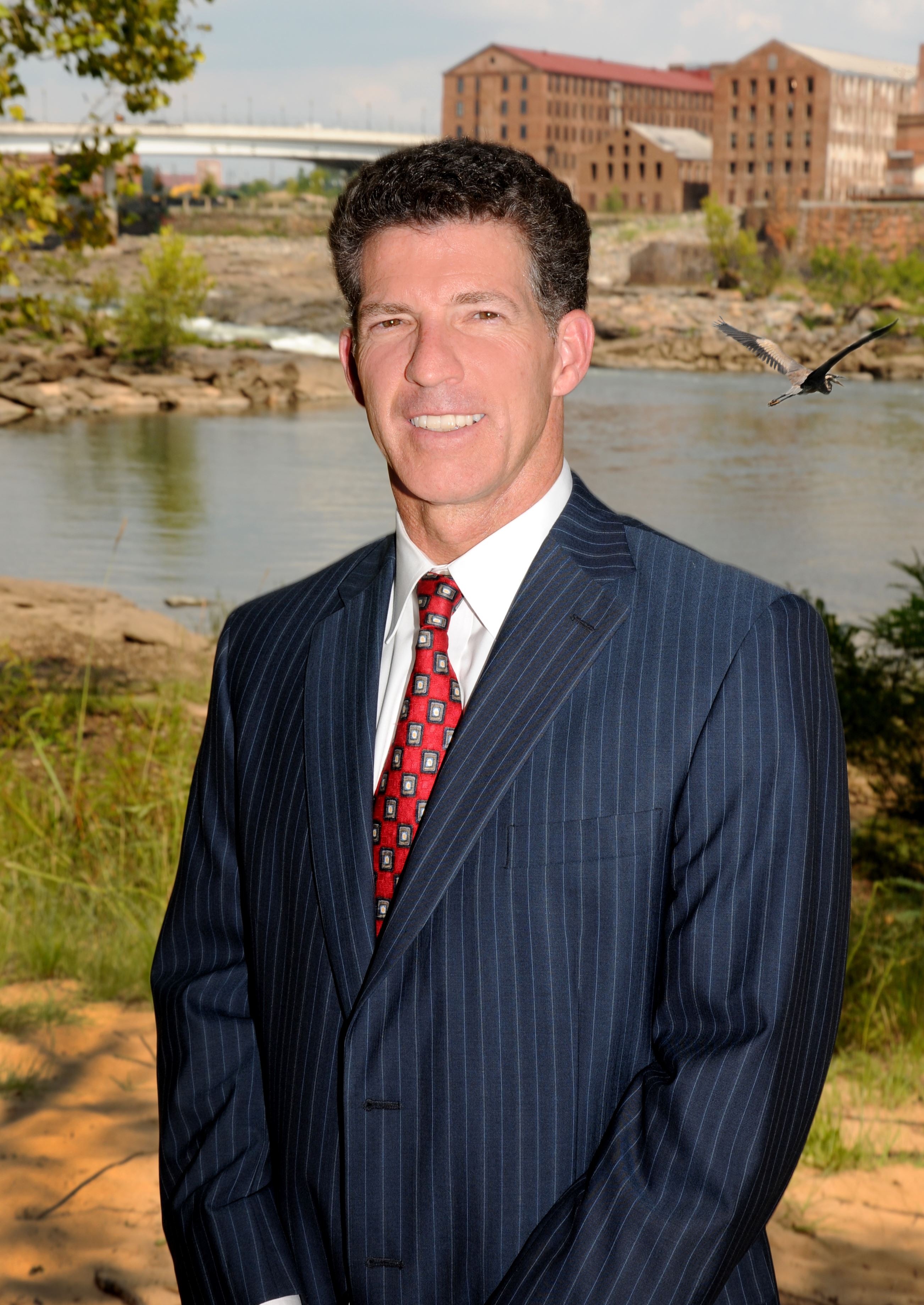 Attorney Ted D. Morgan | Ted Morgan Law